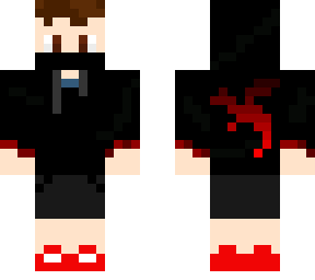 cory | Minecraft Skin