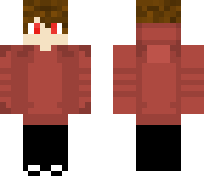 cute boy | Minecraft Skin