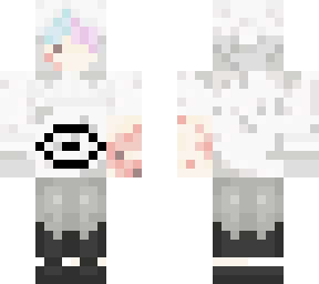 Dagger | Minecraft Skin
