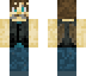 daryl dixon | Minecraft Skins
