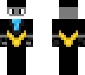 dddff | Minecraft Skin