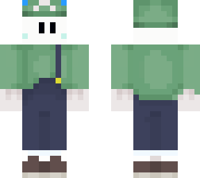 dumpling | Minecraft Skins