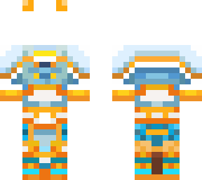 smajor skin | Minecraft Skins