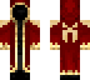 Enchanter | Minecraft Skin