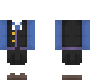 Formal | Minecraft Skins