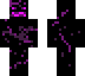 enderman hd | Minecraft Skins