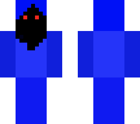 entity 302 | Minecraft Skin