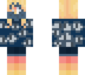 dreamcore | Minecraft Skins