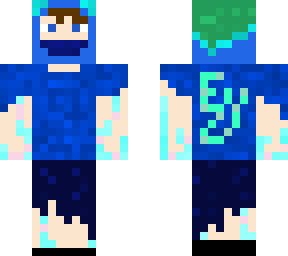 ezy | Minecraft Skins