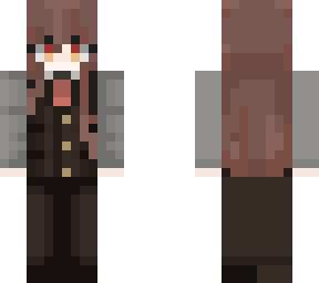 fetch | Minecraft Skins