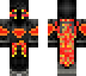 warlord | Minecraft Skins