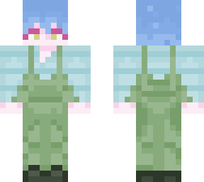 Dagger | Minecraft Skin