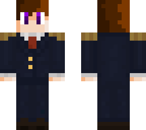 fisher | Minecraft Skins