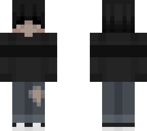 fit | Minecraft Skin