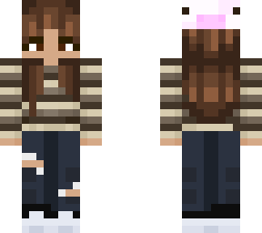 for isabel | Minecraft Skin
