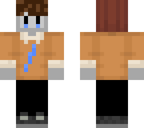 wilbur soot dsmp | Minecraft Skins