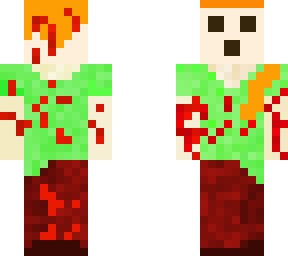 giant alex | Minecraft Skins
