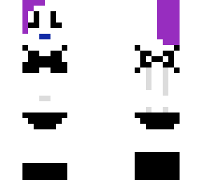 sus girl | Minecraft Skins