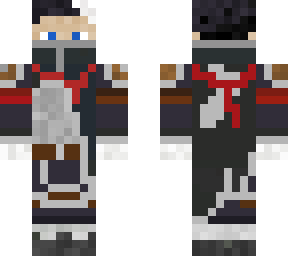 Granger Skin | Minecraft Skin