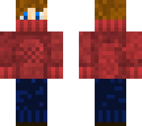 turtleneck | Minecraft Skins