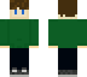 Hanni | Minecraft Skin