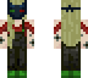 cup z | Minecraft Skins