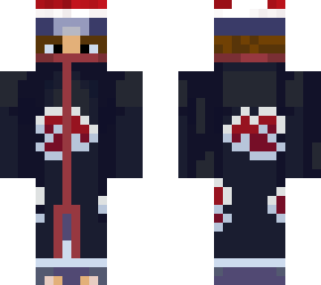 ignorar jaja | Minecraft Skin