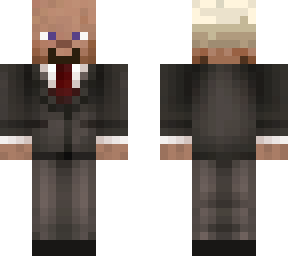 igor | Minecraft Skins