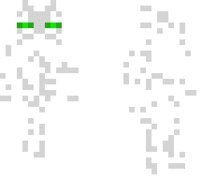 inverted enderman | Minecraft Skins