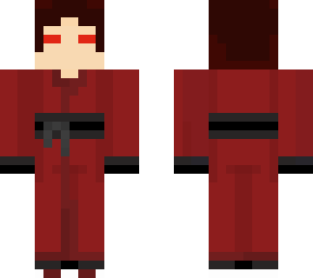 J0ji_shall | Minecraft Skin