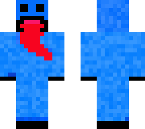 Jack The Creep | Minecraft Skin