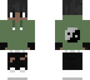 Jay2.0 | Minecraft Skin