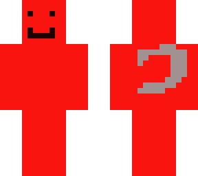 kool aid | Minecraft Skins