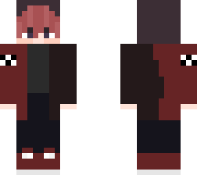 kyo | Minecraft Skin