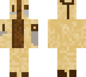 M crafting table | Minecraft Skin