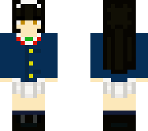 gup | Minecraft Skins