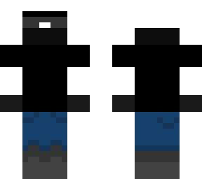 invisible | Minecraft Skins