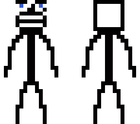 marvin | Minecraft Skin