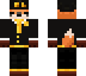 Meowmeow | Minecraft Skin