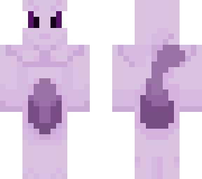 mewtwo | Minecraft Skins