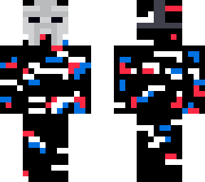 Zoom Minecraft Skins