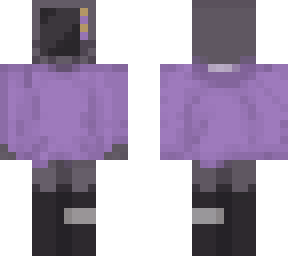 microwave | Minecraft Skins