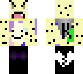 mommy? | Minecraft Skin