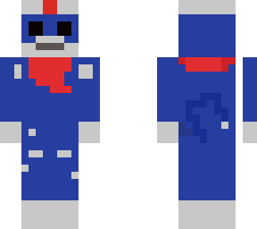 monet fortnite | Minecraft Skin