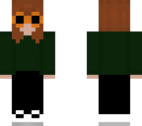 my ACNH skin | Minecraft Skin