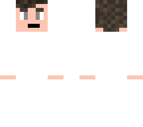 my face template | Minecraft Skin