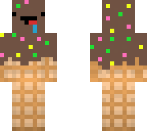 NINJAXX | Minecraft Skin