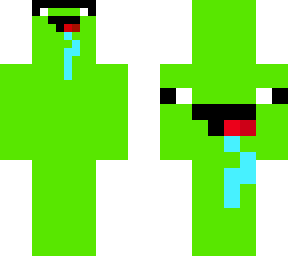 noob face | Minecraft Skins