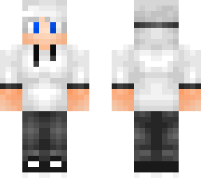 normal | Minecraft Skins