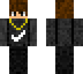 ORI | Minecraft Skin